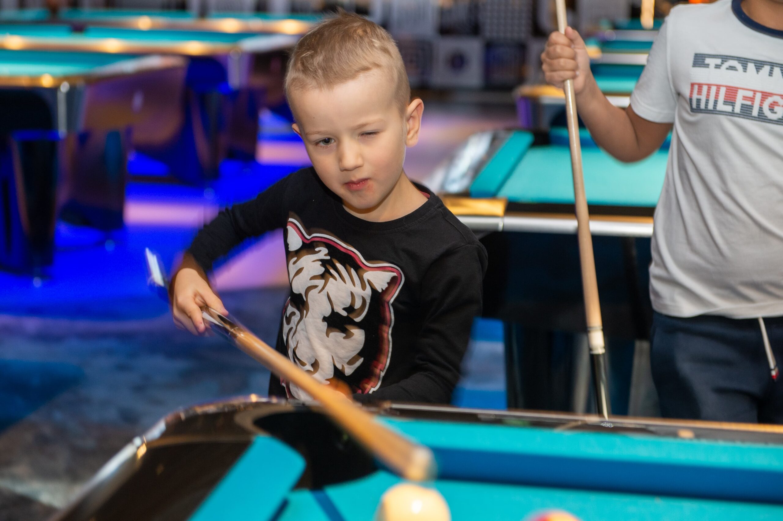 Laste sünnipäevapakett - Lucky Loore