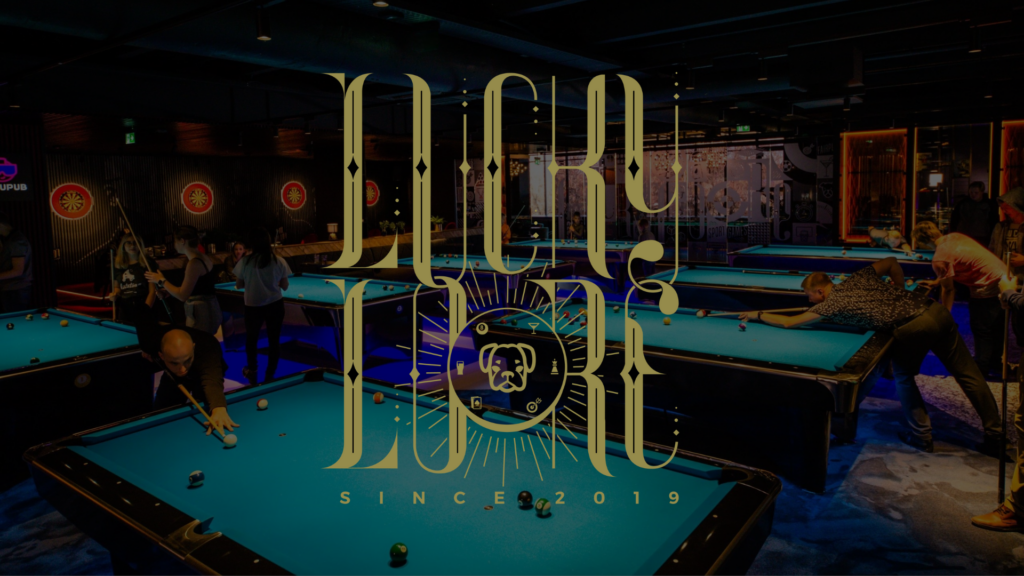 Lucky Loore - Spordibaar Tartu kesklinnas | Küüni 7